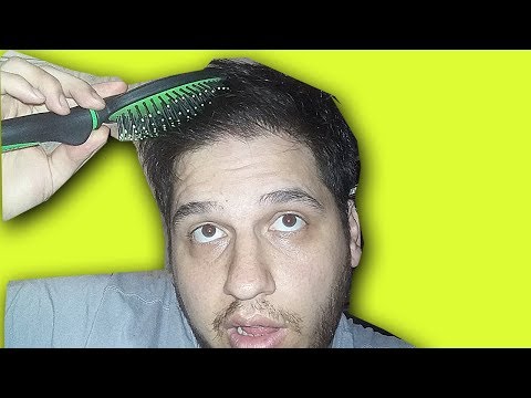 En İyi Erkek Saç Modeli Nasıl Yapılır