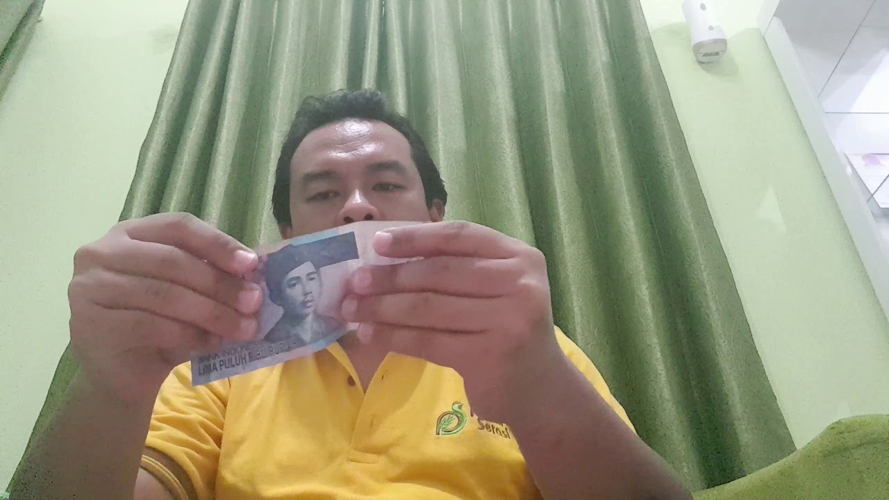 Upgrading Money Value - YouTube