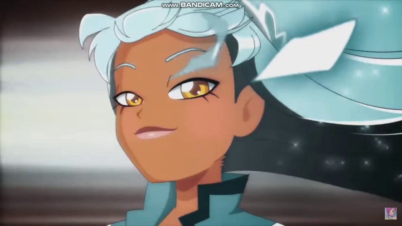 Lolirock Dark Transformation + Nightcore Look what you made me do ...