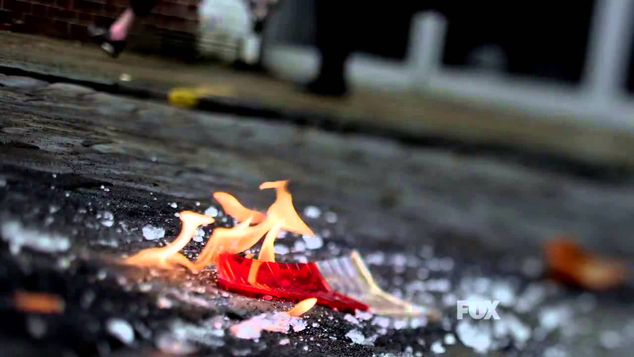 24: Live Another Day Teaser Promo #1 - Glass (HD) - YouTube