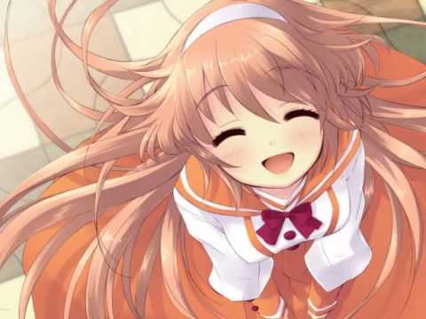 Nightcore - Smile - YouTube