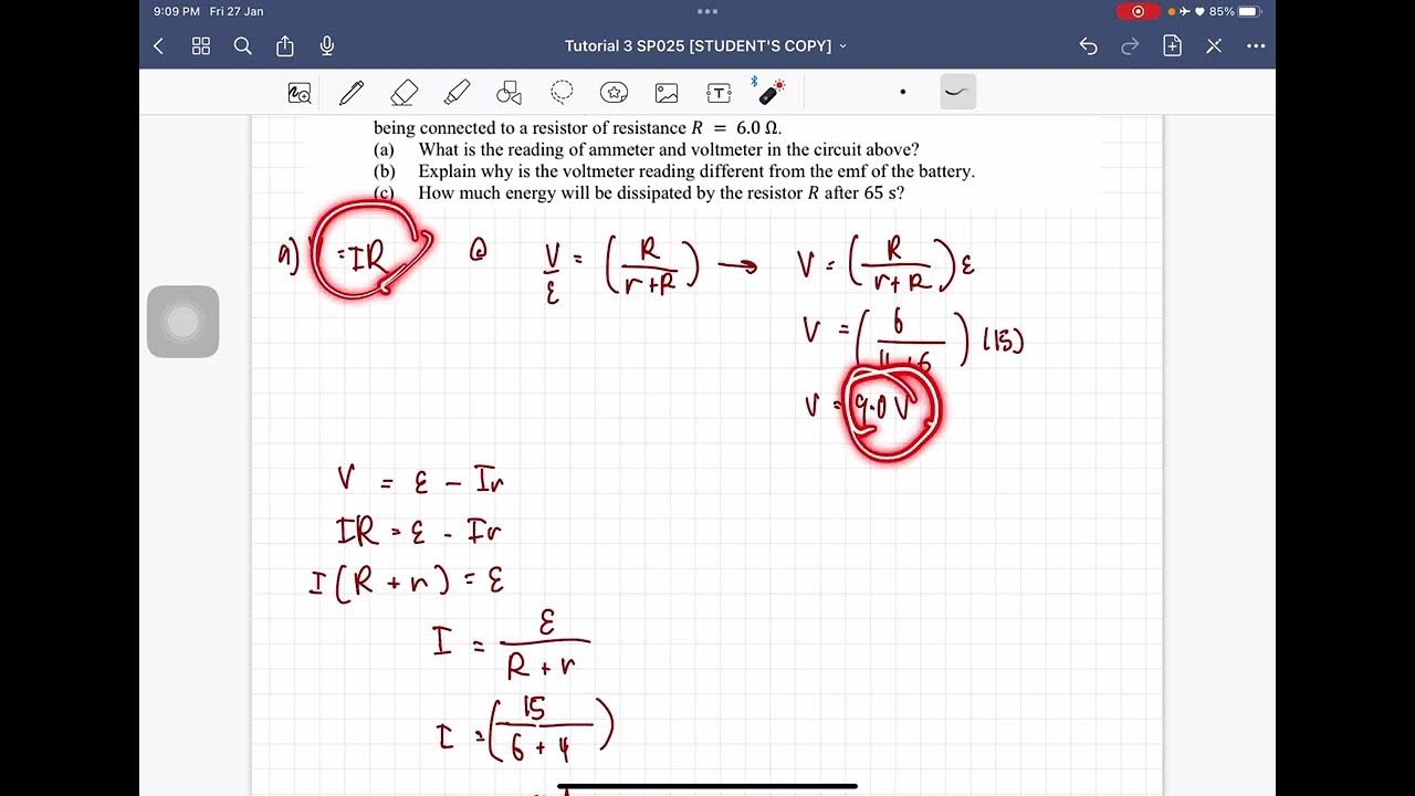 Tutorial C3 Q3 Youtube