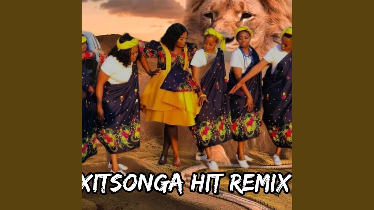 Xitsonga Xibelani xa matsonga hitb (2024) - YouTube