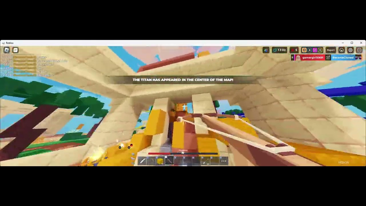 Old clip from my storage (shadow crashing out) - YouTube