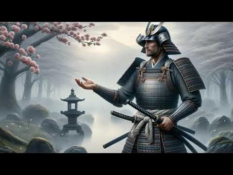 Samurai and Bushido: Unveiling the Warriors' Code in Feudal Japan ...