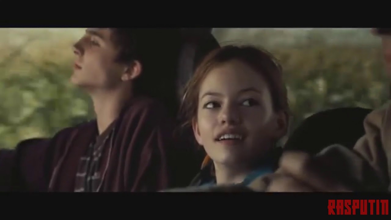 Interestelar-Rocket Man ~Rasputin - YouTube