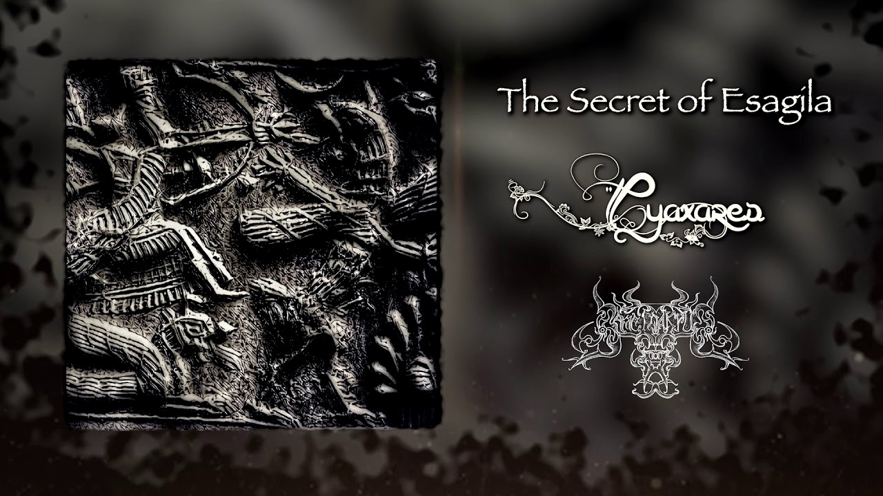 Cyaxares - Great Sun of Knowledge - YouTube