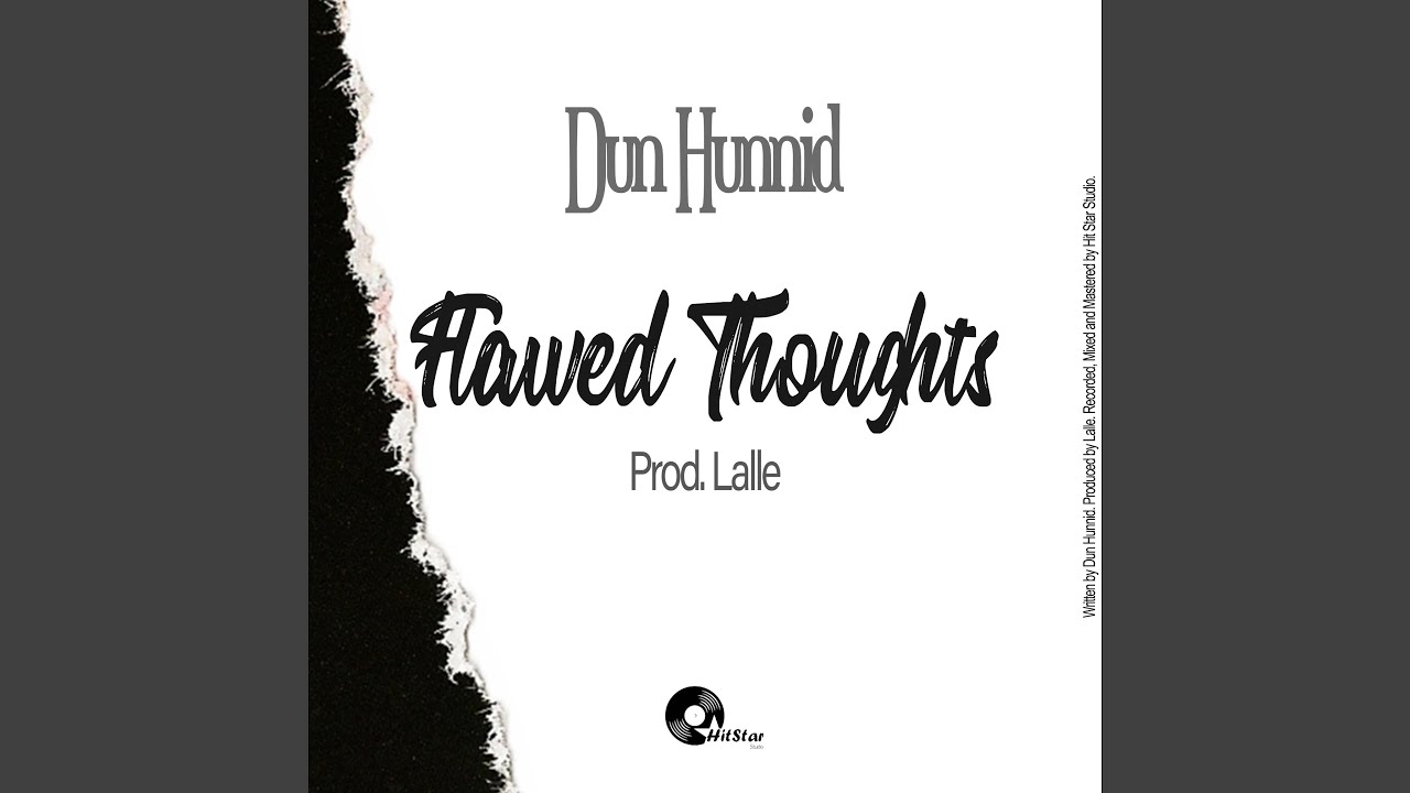 Flawed Thoughts YouTube Flawed Thoughts YouTube