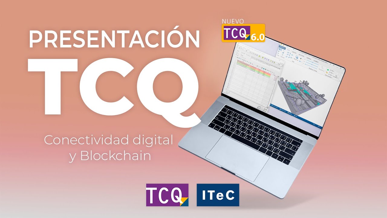 Presentación TCQ 6.0 - 23/11/22 - YouTube