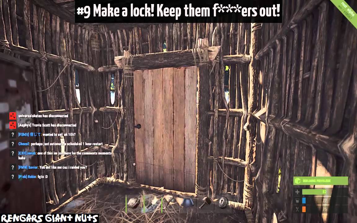 Beginners Guide to Rust! - YouTube