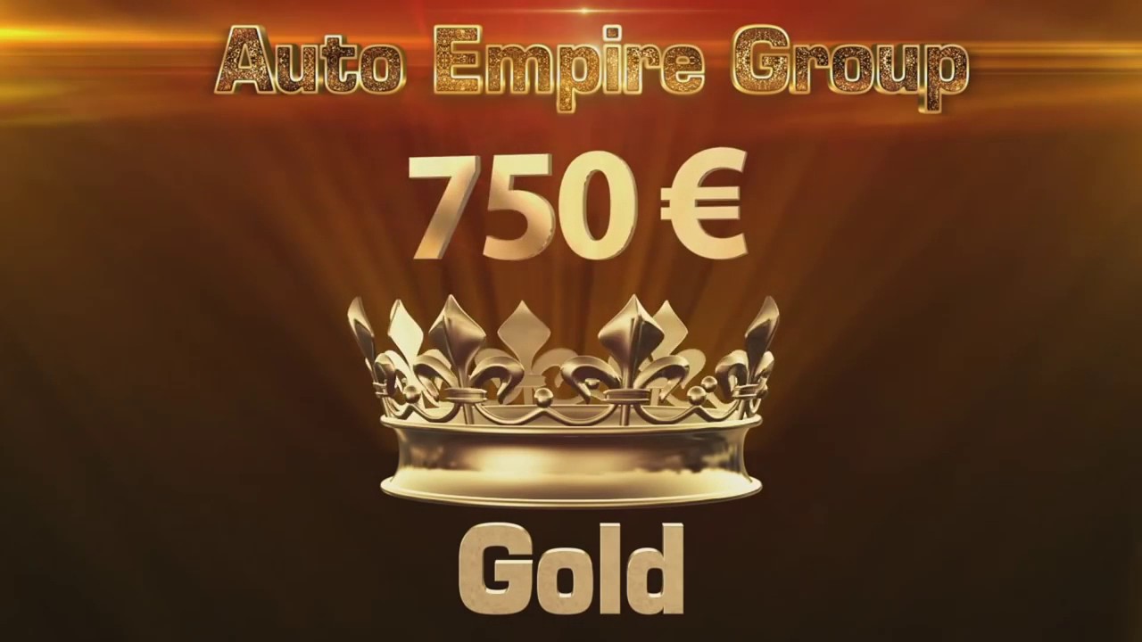 ПЕРВЫЙ, ЕДИНСТВЕННЫЙ ЛЕГАЛЬНЫЙ ПРОЕКТ AUTO EMPIRE GROUP - YouTube