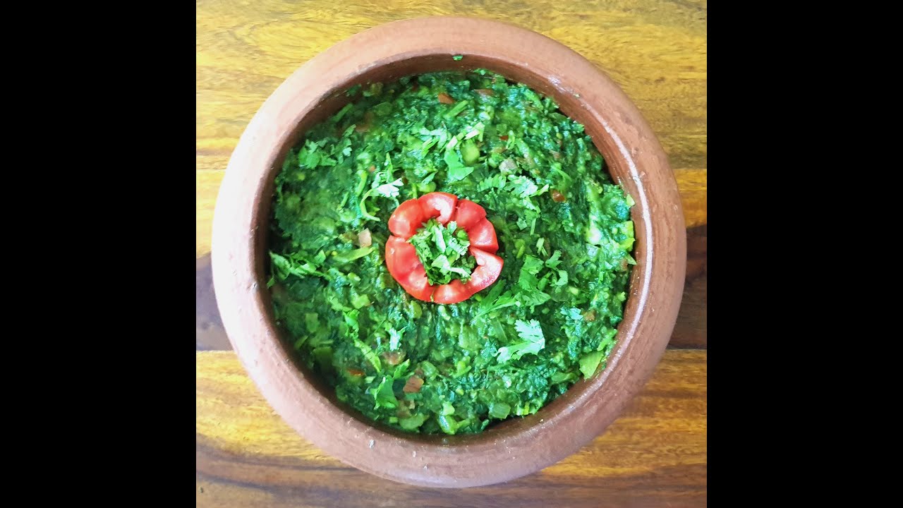 TASTY MILONI TARKARI - YouTube