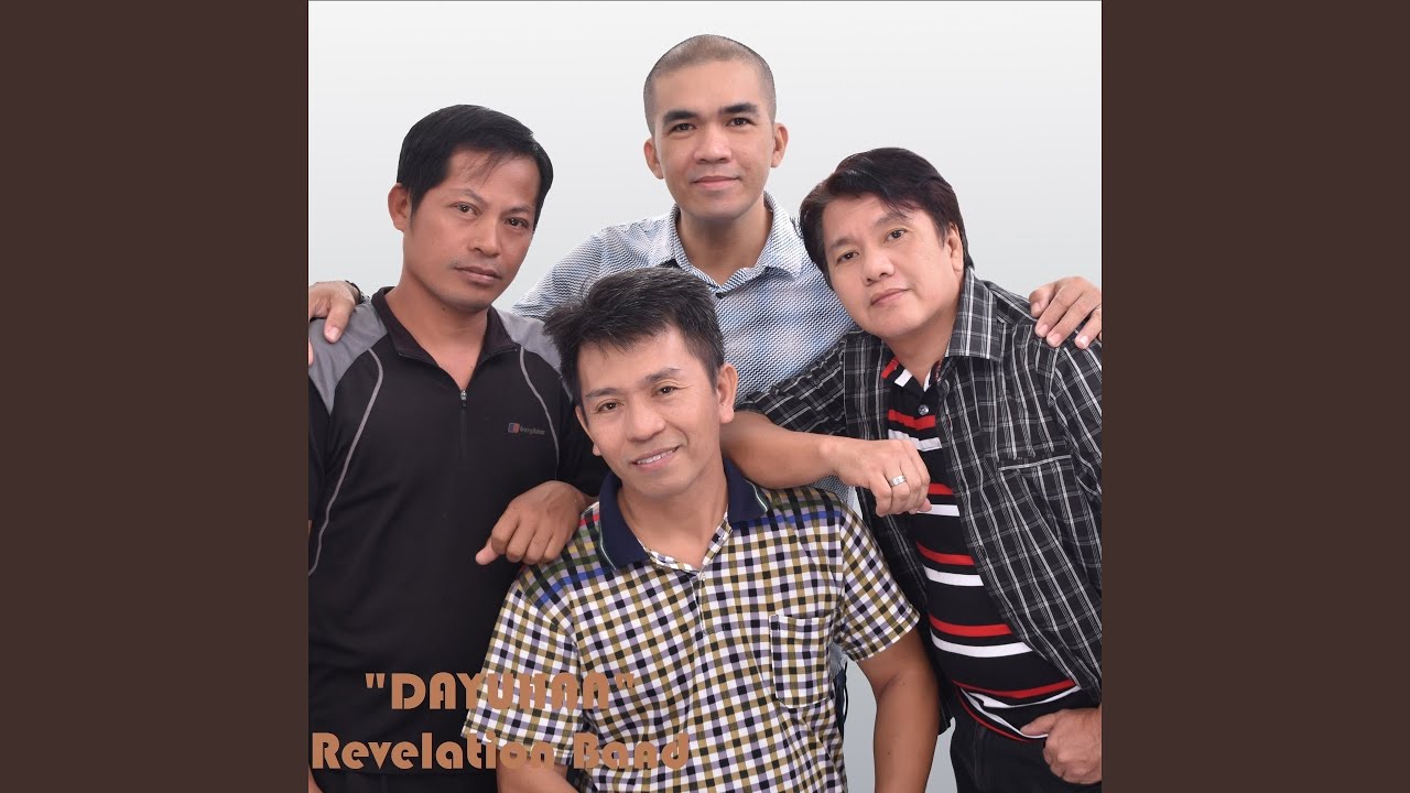 Revelation Band - Siya'Y Darating Chords - Chordify