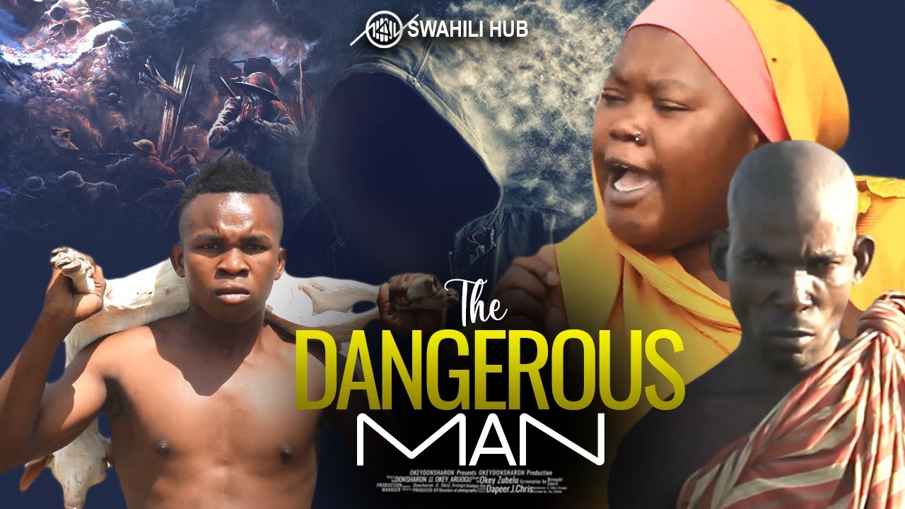 Msukuma - Latest Bongo | Swahili Movies | African Movies - YouTube