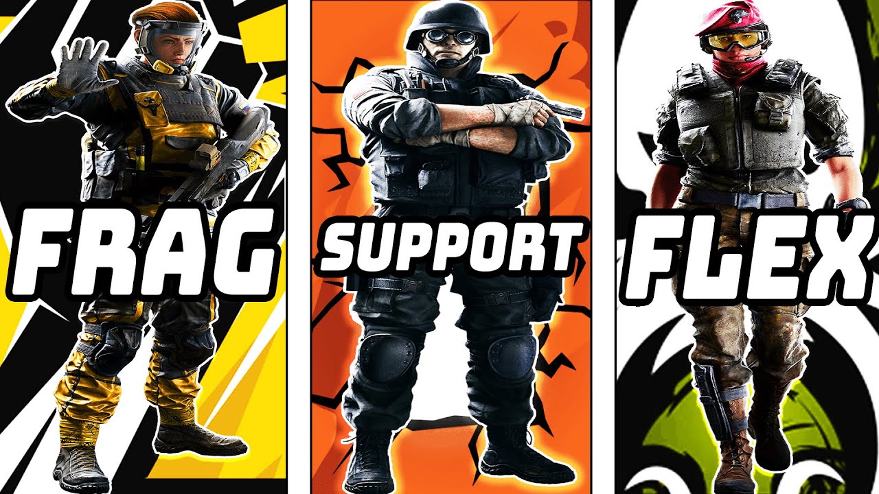 how-to-find-your-role-in-rainbow-six-siege-youtube