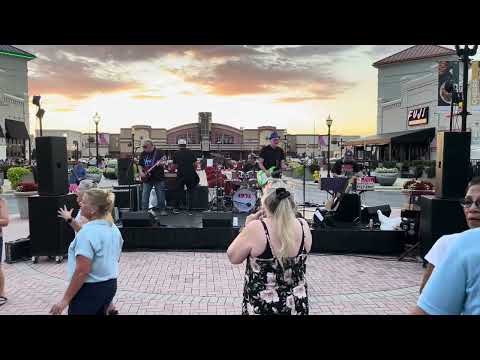 The 1974; Right Back Where We Started From - YouTube