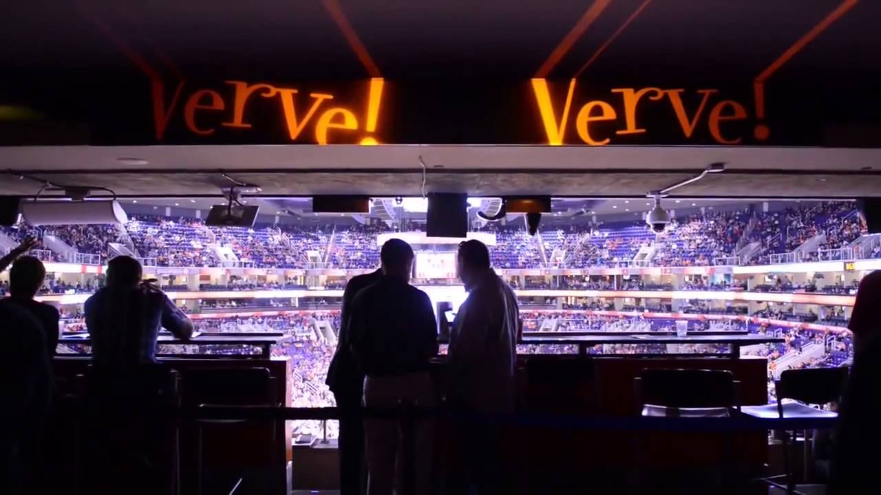 Vemma Nutrition Company Business Conference Featuring Verve YPR & Verve ...