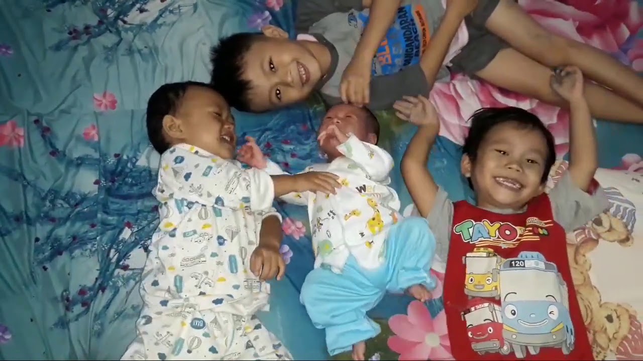 Dede Hafiz - YouTube