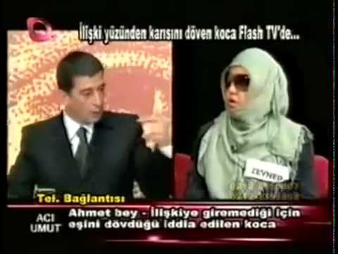 Yalçın Çakır - İlişkiye Girmeyen Kari Kocanın Kavgası