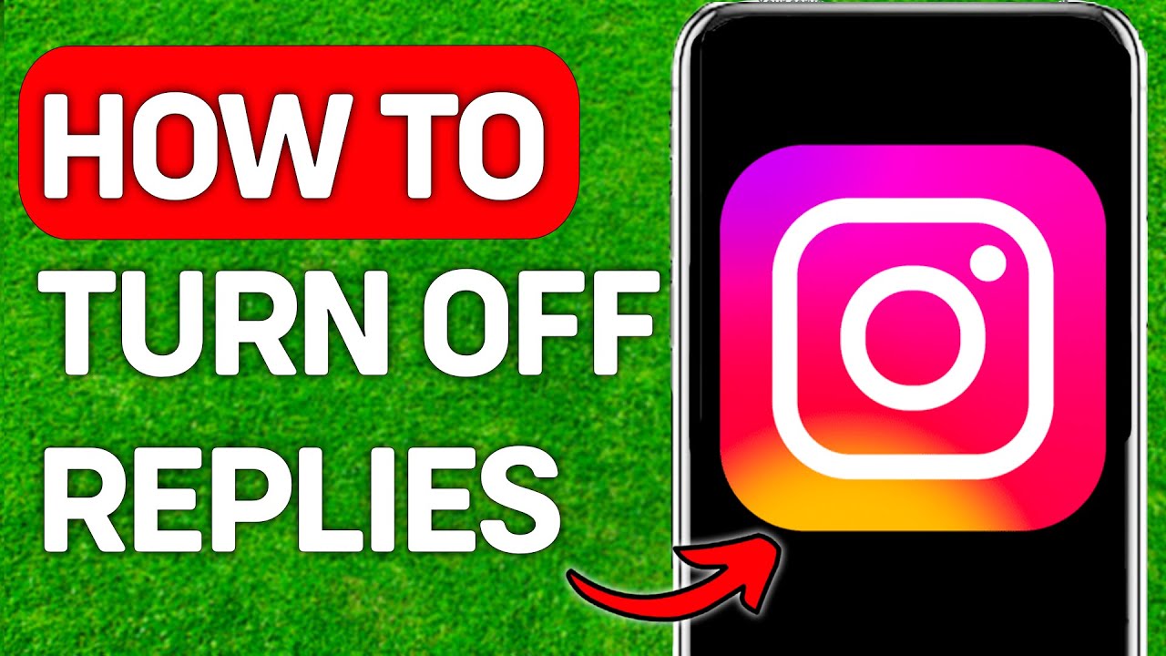 Turn Off Reply On Instagram Story 2023 YouTube Turn Off Reply On Instagram Story 2023 YouTube