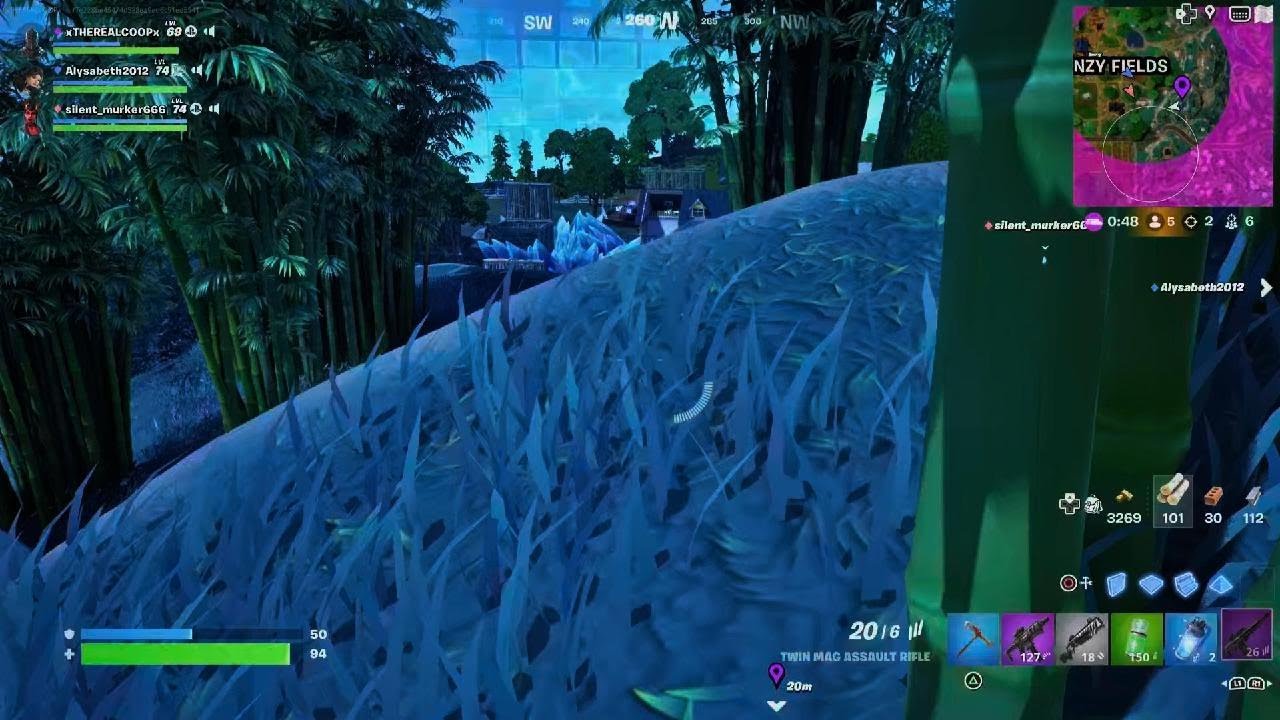 Fortnite Wins Monk For The Win - YouTube