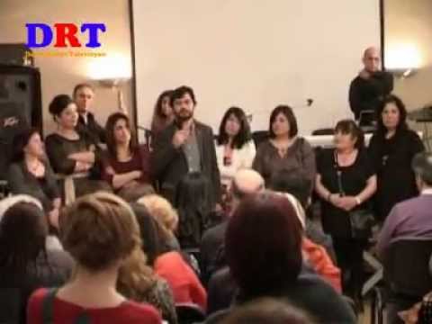 Hadd kadinlar gunu kutlamasi