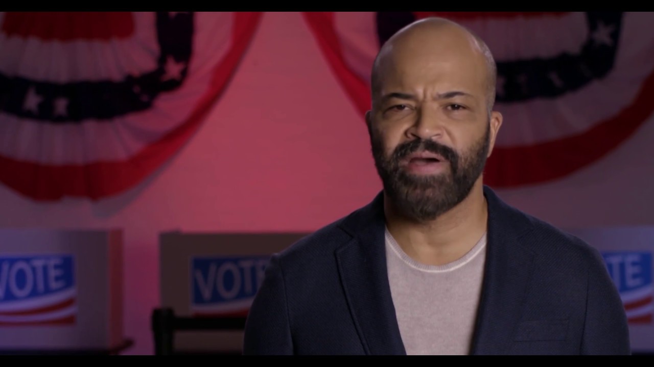 Rigged: The Voter Suppression Playbook (Trailer 1) - YouTube