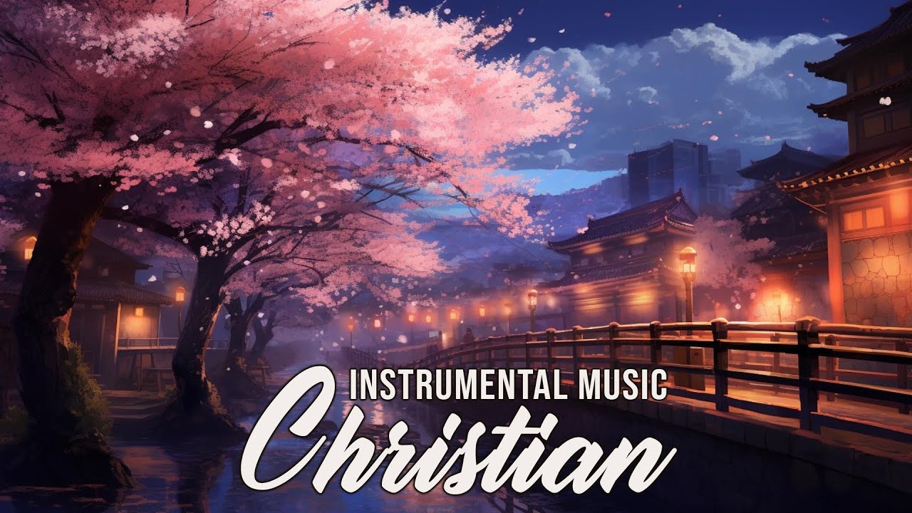 Background Music For Prayer - Prayer Music Background - Relaxing ...