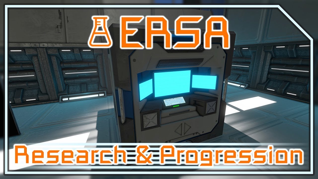 ERSA Demonstration - YouTube