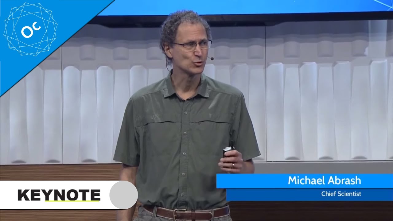 Oculus Connect Keynote 2014 - Michael Abrash - YouTube