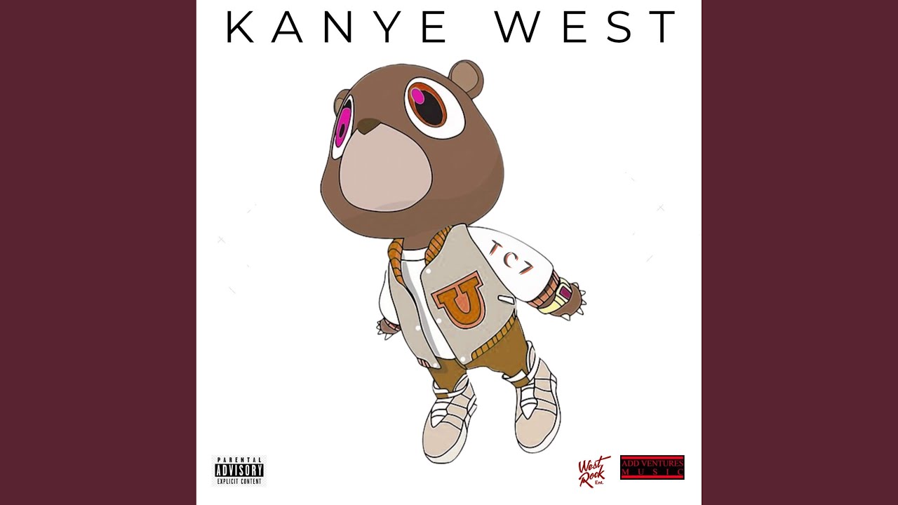 Kanye West Youtube Music