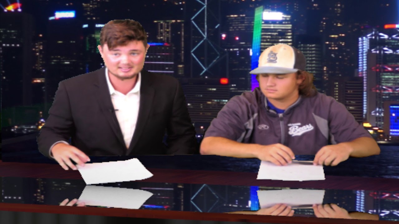 BBN Episode #8 - YouTube