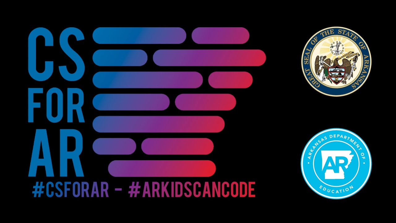 Governor Asa Hutchinson Computer Science Education Week 2021 - YouTube