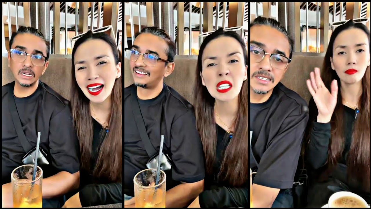 Eira Syazira & Pak Azad - YouTube