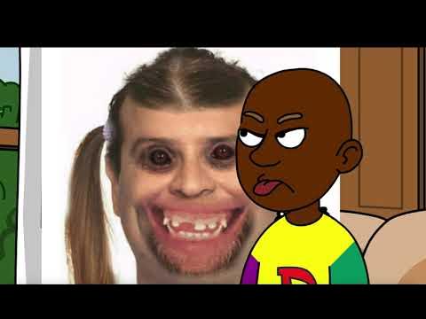 Little Bill Pranks Two/Grounded/Punishment Day - YouTube