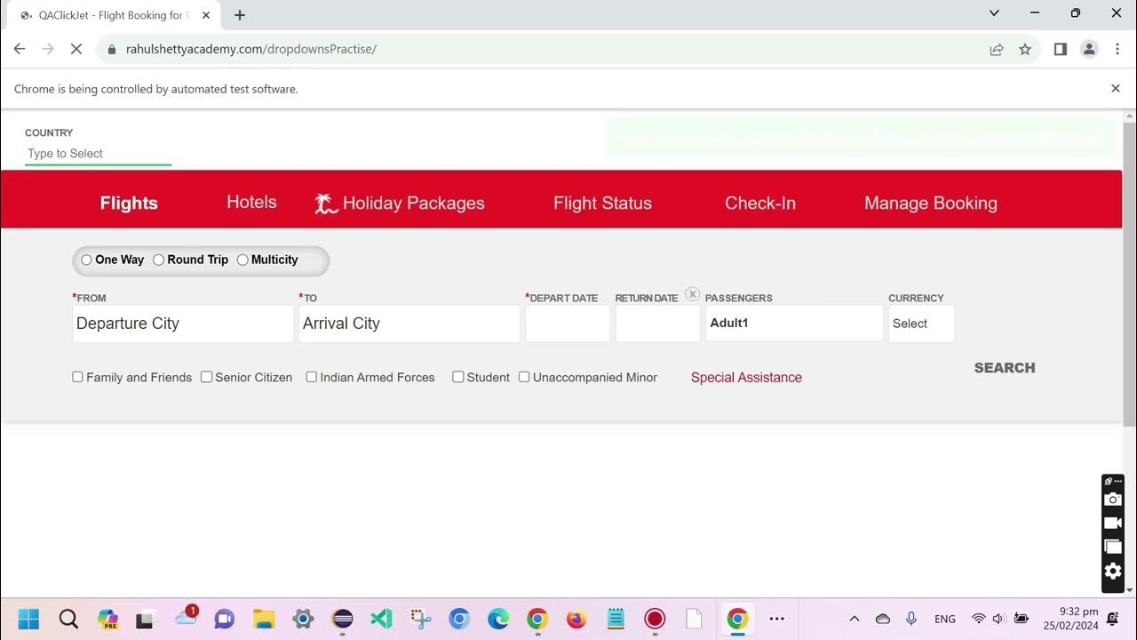 Dynamic Dropdowns - YouTube