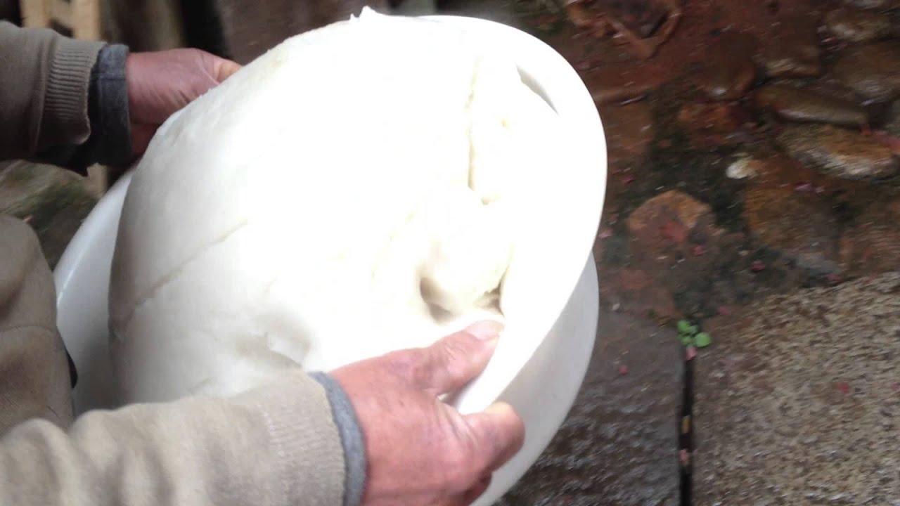 how to make Miguo (4) - YouTube