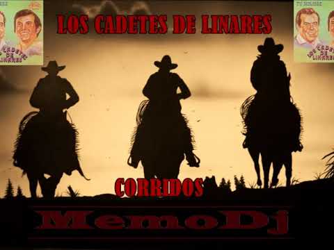 MIX DE CADETES DE LINARES CORRIDOS