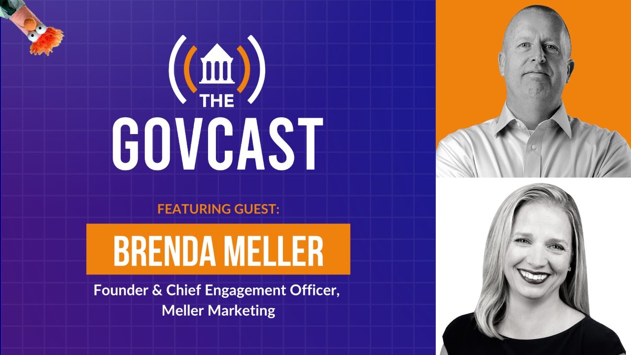 The GovCast - Brenda Meller - December 22 - YouTube