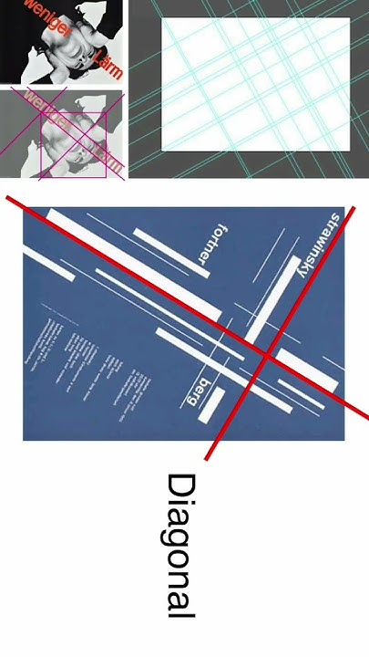 Everything you need you know about Diagonal Grids 💡 - YouTube