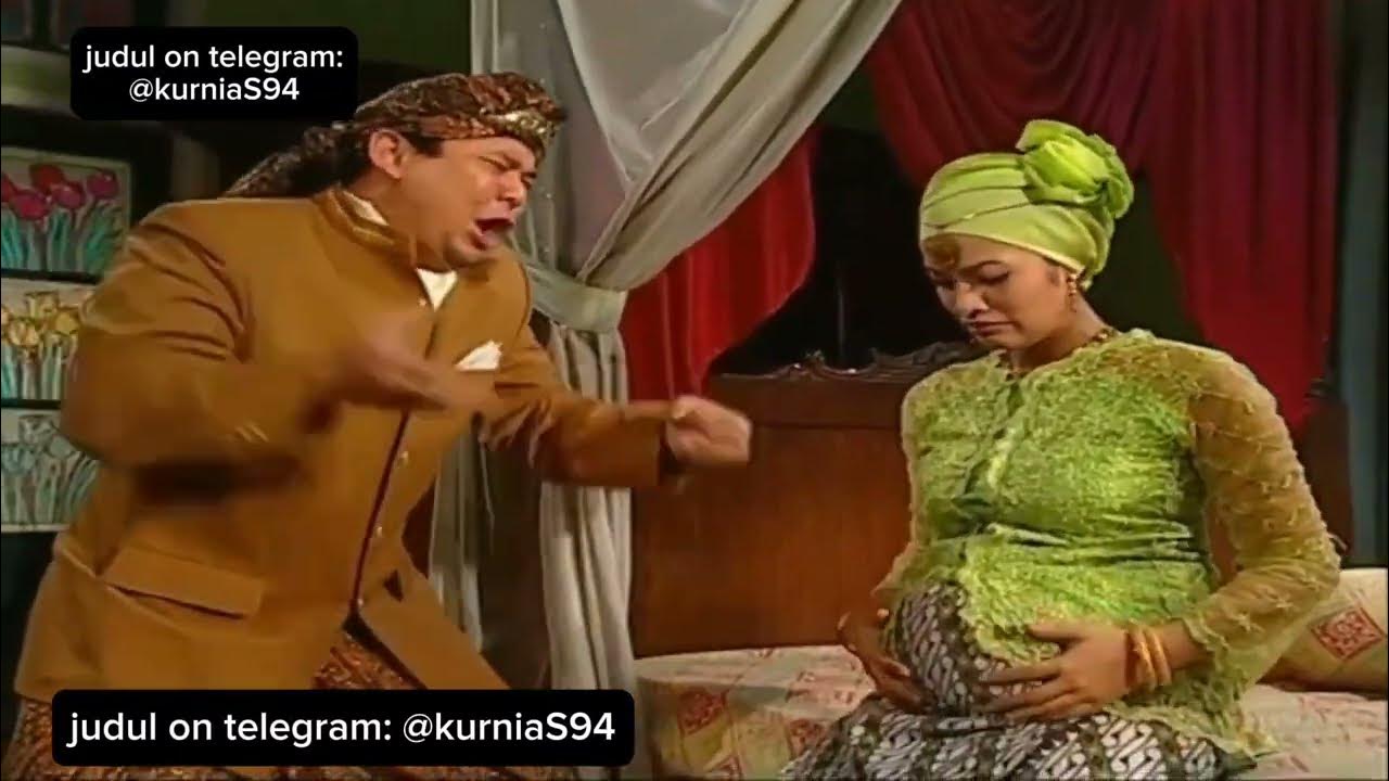 Review film: Ibu hamil di tinggal suami cari bidan tiba tiba melahirkan - YouTube