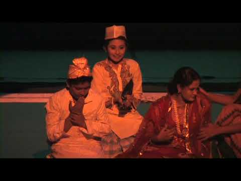2 Chander Children Theatre,Faridpur Patcipamt World Children Theatre Festival JAPAN 2012