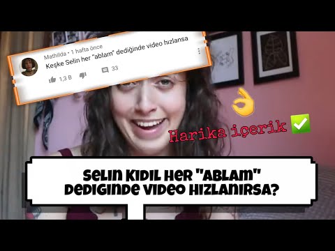 Selin Kidil her \