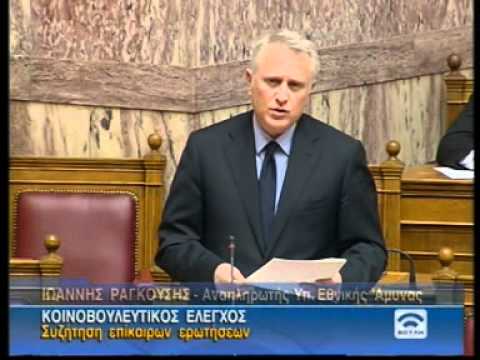 ΕΛΛΗΝΙΚΟΥ ΣΧΕΔΙΑΣΜΟΥ ΑΜΥΝΤΙΚΟ ΣΥΣΤΗΜΑ ΓΙΑ ΑΕΡΟΣΚΑΦΗ - YouTube