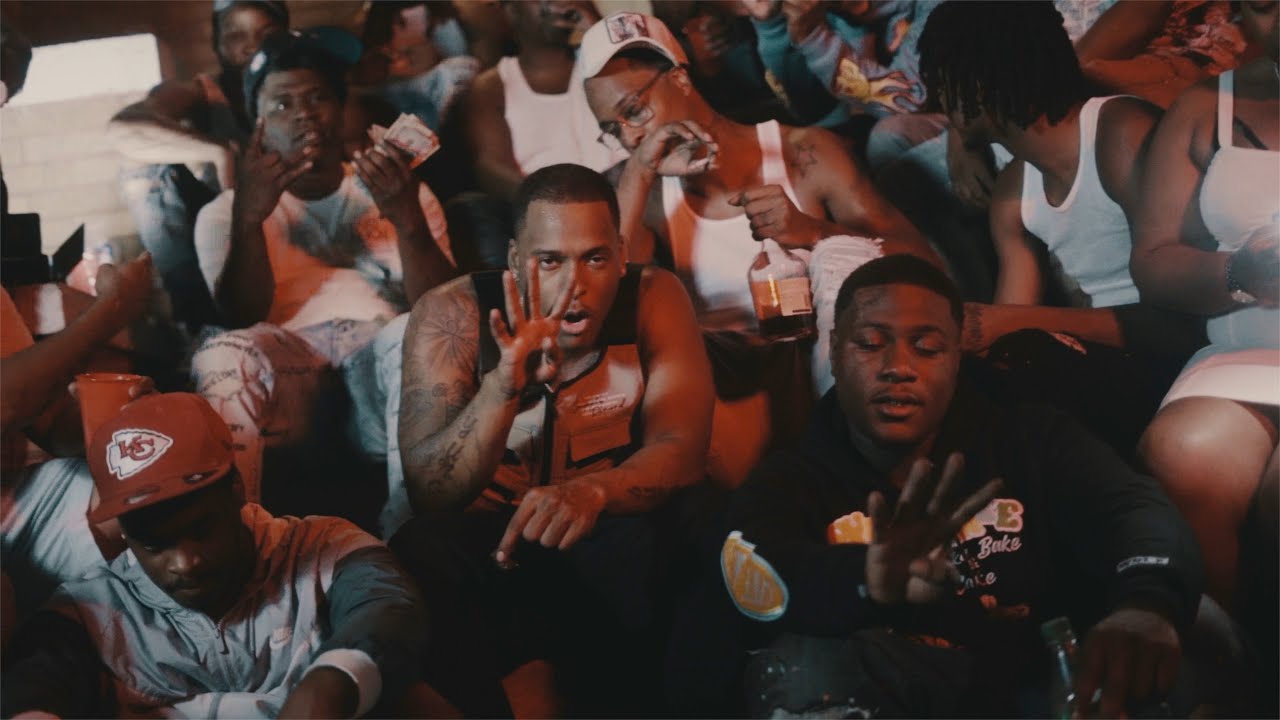 StreetPrince4 - "Hood Prayer" (Official Video) Shot by @Lou Visualz ...