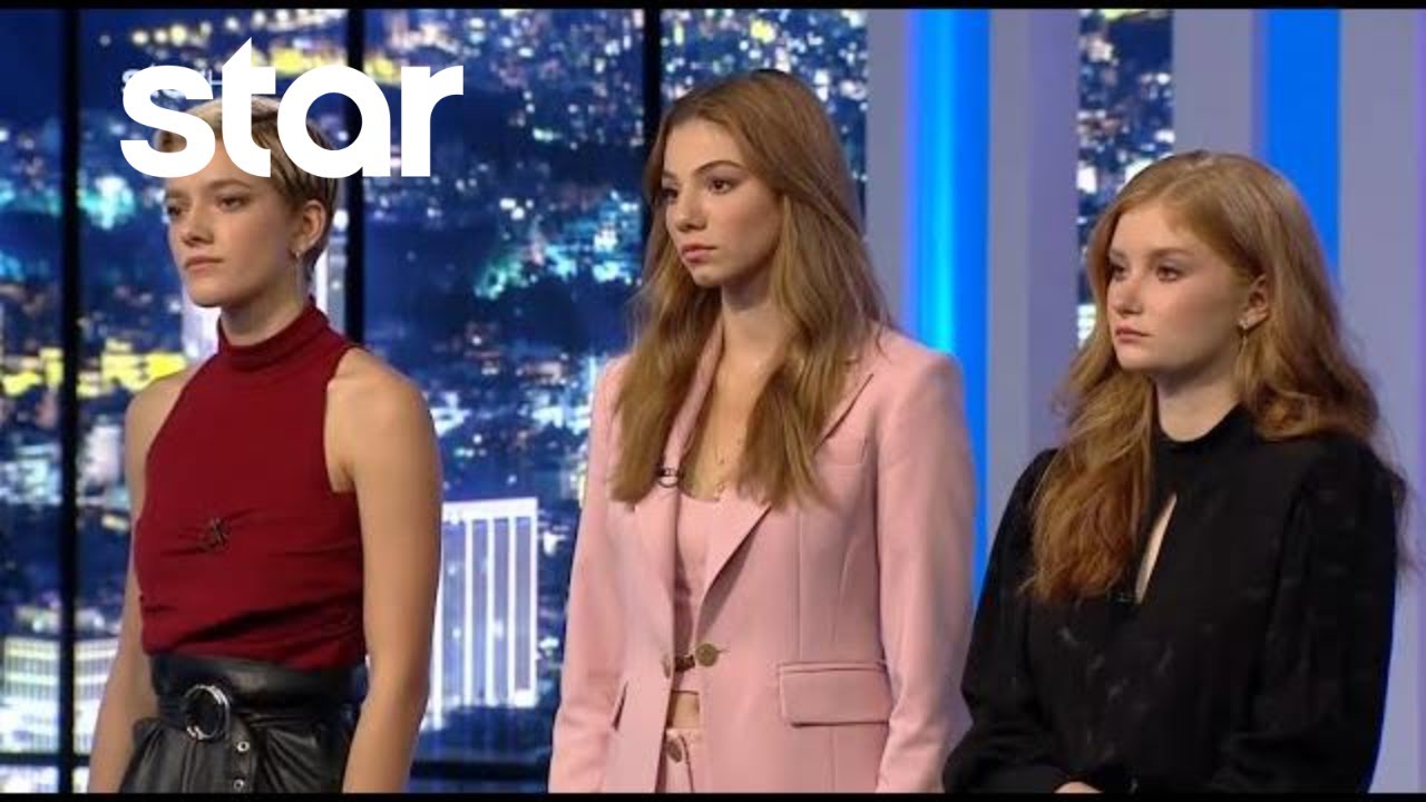 GNTM 3 | Ποιο μοντέλο δε θα απολαύσει την επόμενη πρόκληση του GNTM 3 ...