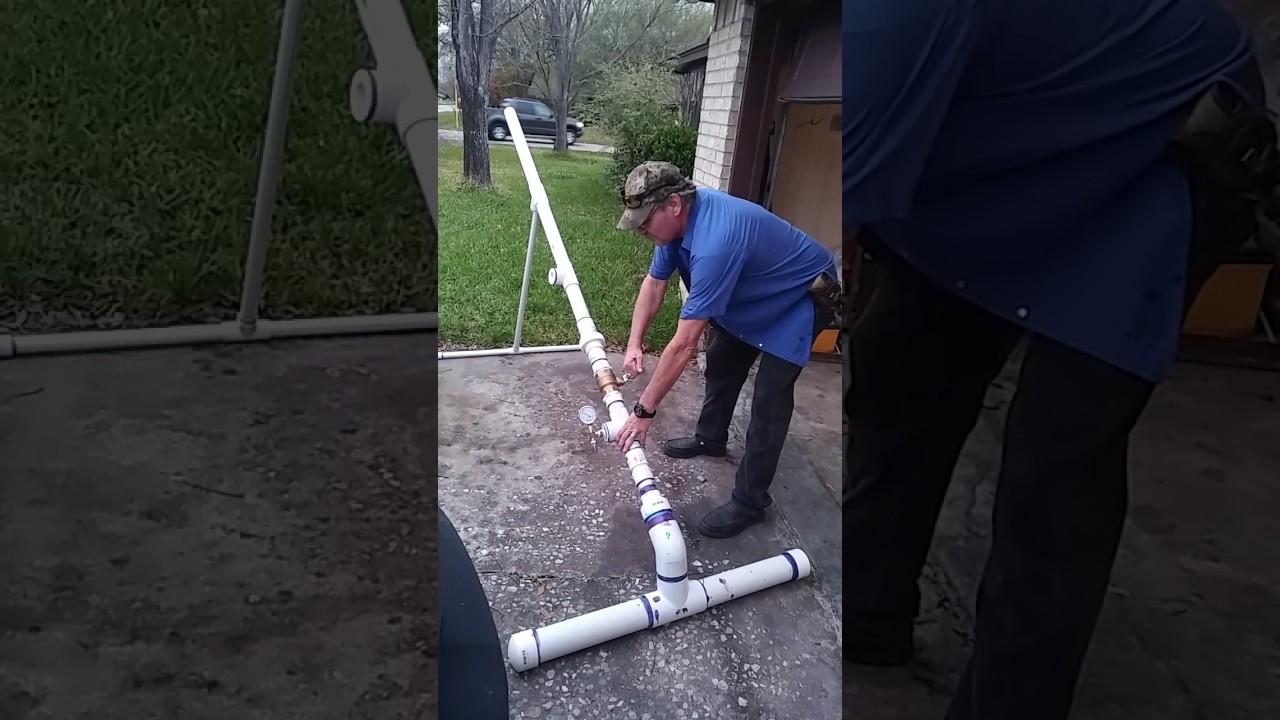 Extreme bait launcher - YouTube