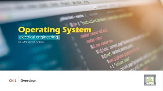 Operating Systems - YouTube