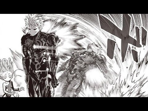 One Punch Man reference - YouTube