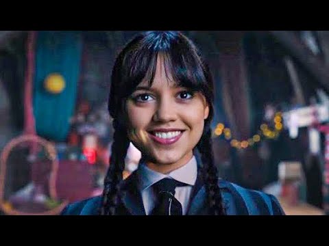 Wednesday Addams | full Episode 6 - YouTube